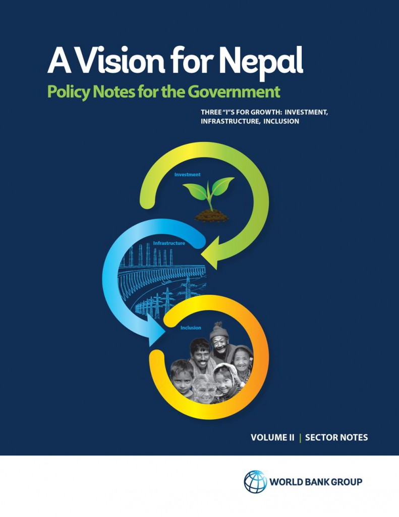 Nepal Policy – Print Communication – Best Graphic Design, Advertising ...